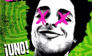 Green Day Debut New Video