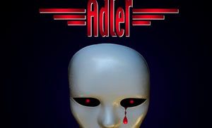 Steven Adler's New Band To Release Debut Album