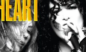 Heart Debut Fanatic Promo