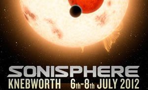 Black Stone Cherry Join Sonisphere Bill