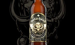 Motorhead Unleash A New Brew