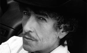 Dylan Tribute Album Tracklist Revealed