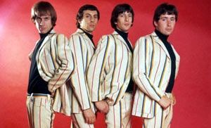 Reg Presley Has Cancer