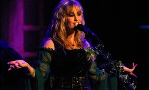 Blackmore's Night Singer Readies Solo Album