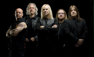 Trevor Bolder To Go Into Hospital