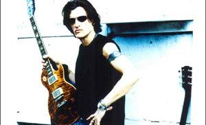 Perry Issues Aerosmith Album Update