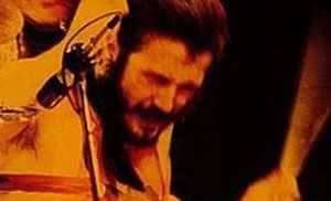 Statue For John Bonham