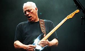 EMI Artists Unite For Japan