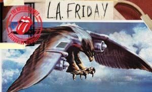 Stones Unveil New Official Bootleg