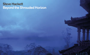 Steve Hackett Goes Above And Beyond On New Record