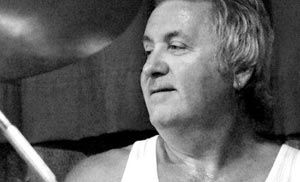 Former UFO, Diamond Head Drummer Dies