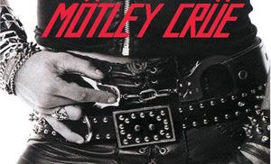 Motley Sued