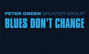 Rare Peter Green Album To Be Released