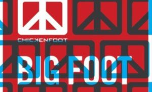 Chickenfoot Confirm New Drummer