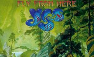 Yes Stream New Single