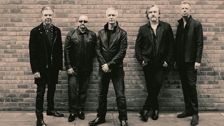 Thunder announce huge show at Caerphilly Castle