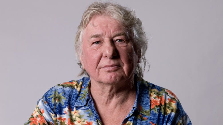 Bad Company’s Mick Ralphs in hospital after suffering a stroke
