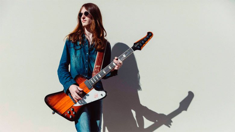 LISTEN: Aaron Keylock streams new song ‘All The Right Moves’