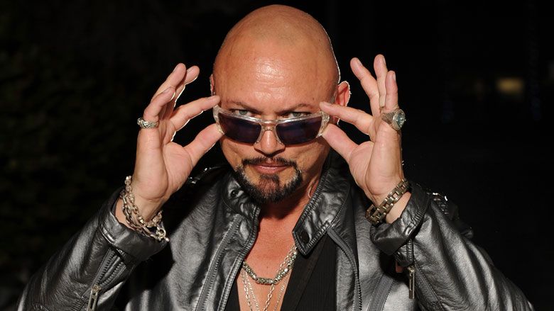 Geoff Tate wants to reunite with Queensrÿche despite his bitter exit