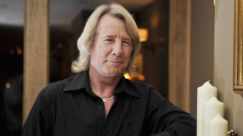 Rick Parfitt’s debut solo album ‘Over And Out’ to be released ...