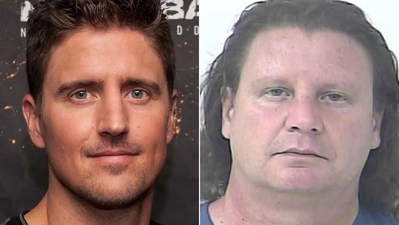 Man charged with fraud for stealing identity of Nickelback drummer