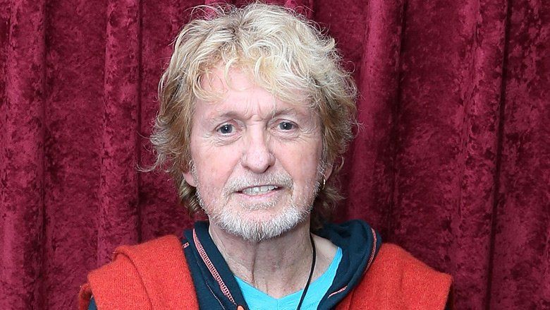 Jon Anderson confirms Yes will unite for special performance at Rock ...