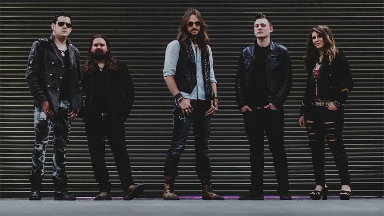 Voodoo Vegas to become first ever UK band to play Western China Music ...