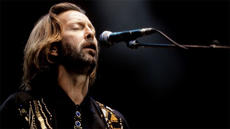 Watch the trailer for Eric Clapton documentary film Life In 12 Bars