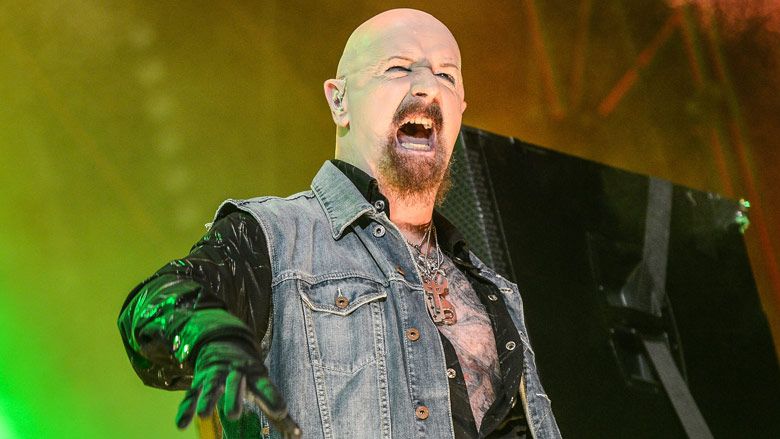 Judas Priest confirmed for Bloodstock 2018 and vow to ‘unleash Priest ...
