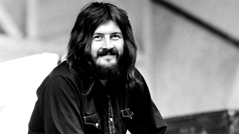 Led Zeppelin’s John Bonham to be immortalised with sculpture in his ...