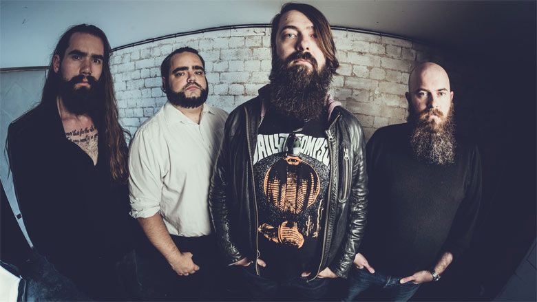 Ones To Watch: These Wicked Rivers