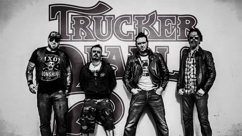 Ones To Watch: Trucker Diablo