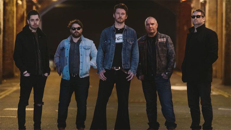 Ones To Watch: Austin Gold