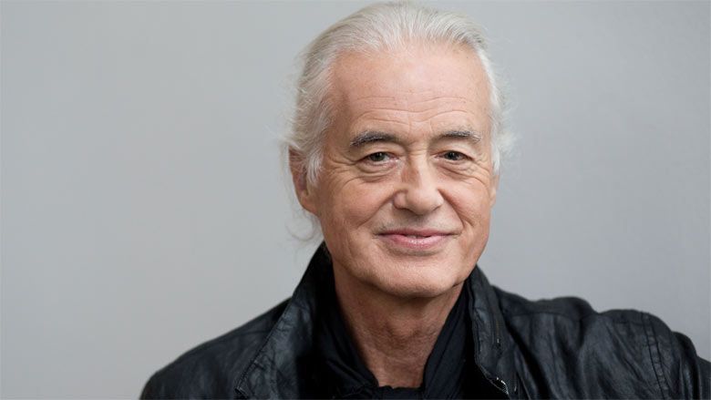 WATCH: Jimmy Page reflects on his ‘incredible connection’ with John Bonham