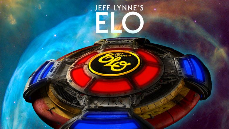 Jeff Lynne’s ELO confirm autumn 2018 UK arena tour