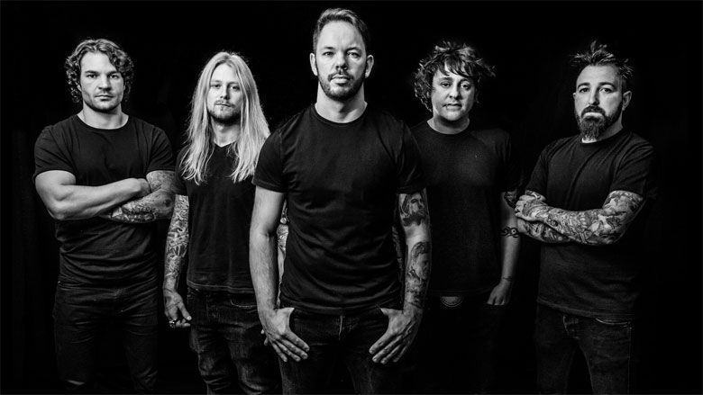 Ones To Watch: Those Damn Crows