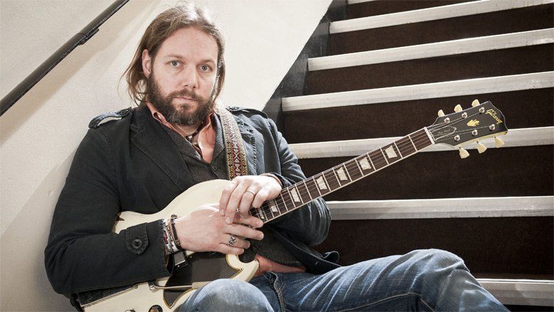 Rich Robinson discusses the chances of a Black Crowes reunion