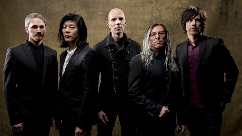 A Perfect Circle confirm three December 2018 shows