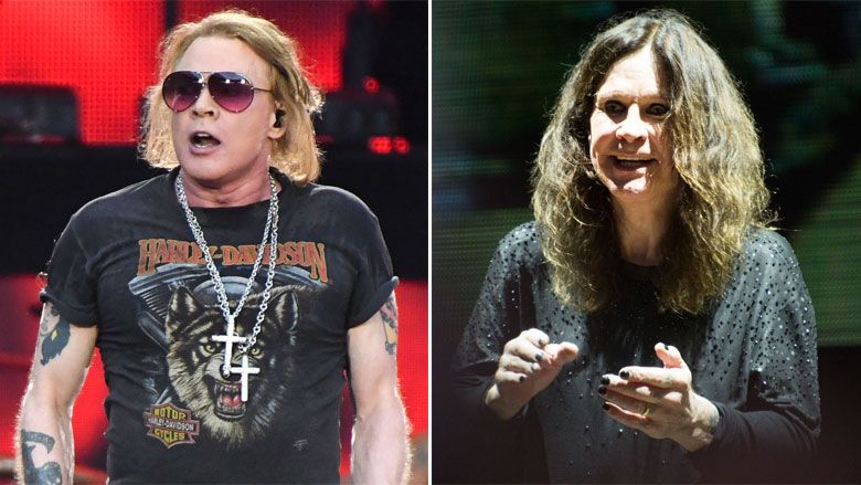 Download Festival 2018 stage times revealed