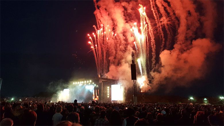 Download Festival 2018 in photos