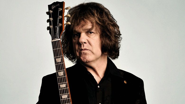 Listen to John Sykes, Danny Bowes & Don Airey’s cover of Gary Moore’s ...