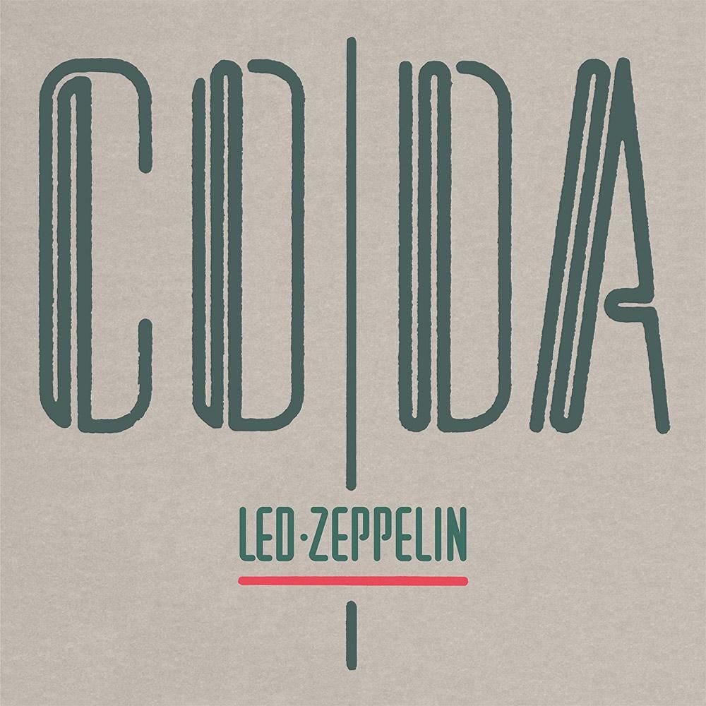 50 datos sobre las portadas de los álbumes de Led Zeppelin