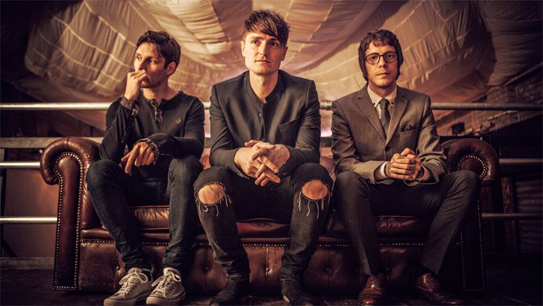 Ones To Watch: Blue Nation