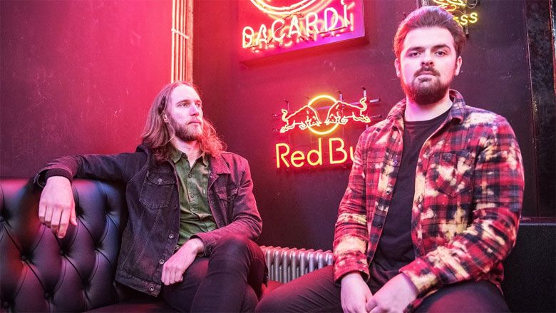 Rival Bones premiere 'Hot Blooded' video