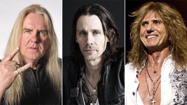 23 rock and metal albums to look forward to in 2019