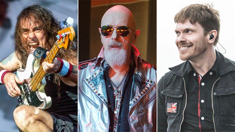 The Rocks 2019 winners revealed