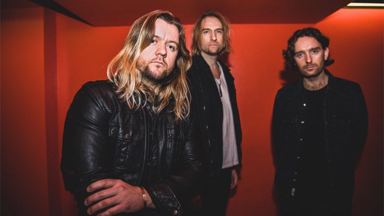 Temple of One unveil 'Song of Hope' video