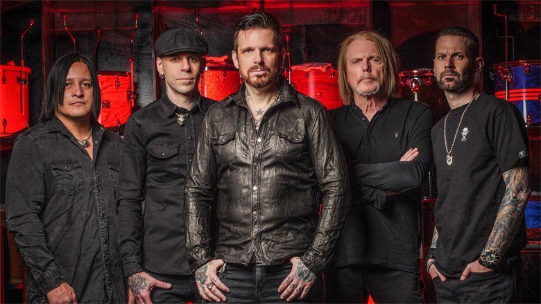 Def Leppard's Joe Elliott hails new Black Star Riders album as ‘by far ...