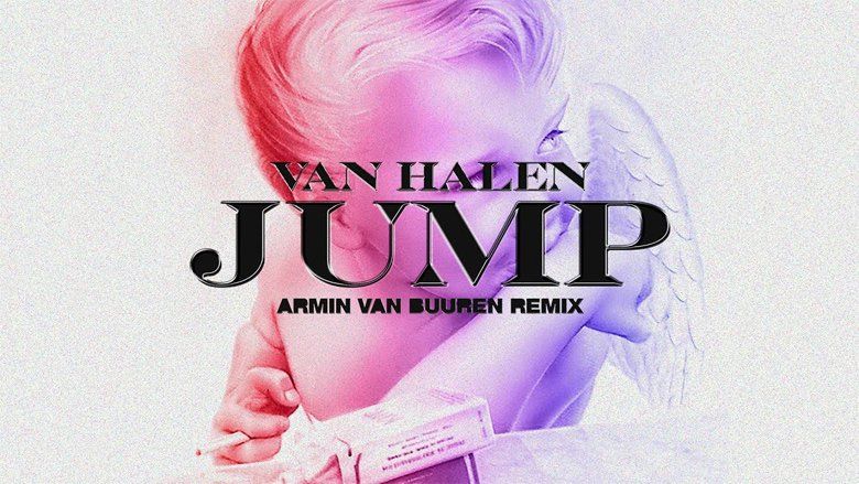 Listen: Van Halen's 'Jump' gets official trance remix