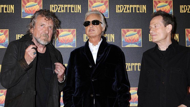 Led Zeppelin get appeal hearing in 'Stairway To Heaven' plagiarism saga
